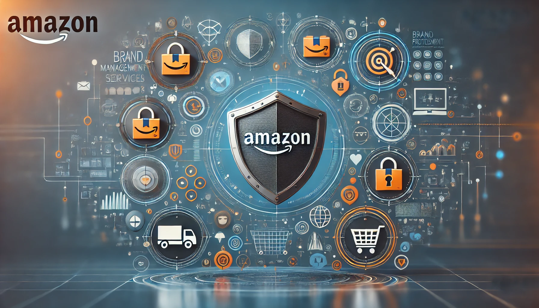Amazon Brand & Marketplace Services - Amazing Ads